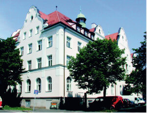 Geschichte – timev